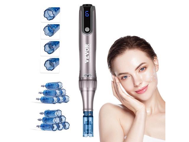 Click here for VEVOR M8S Professional Microneedling Pen 6-Speed E... prices