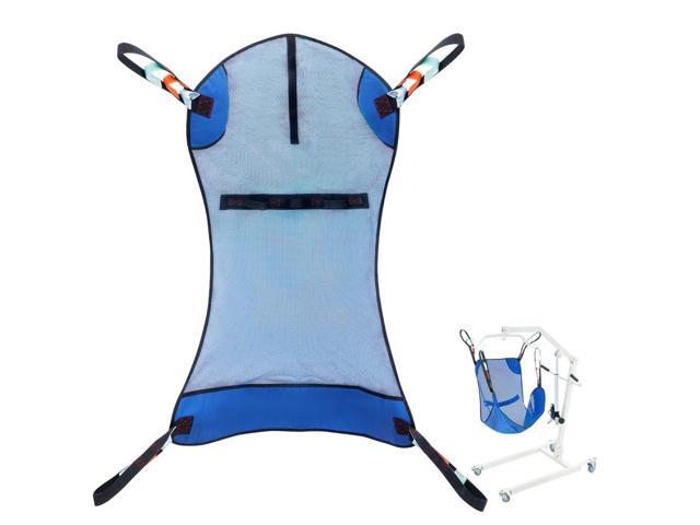 Click here for VEVOR Universal Full Body Patient Lift Sling Patie... prices