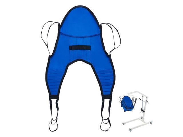 Click here for VEVOR Patient Lift Sling with Head Support Small-S... prices