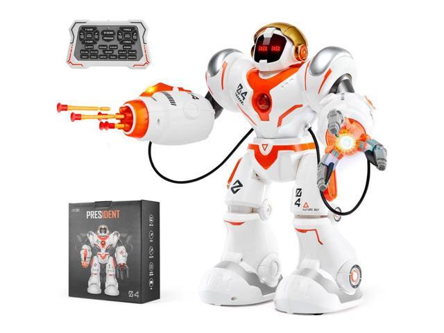 Click here for VEVOR RC Robot Toy Battle Robot for Kids Remote Co... prices