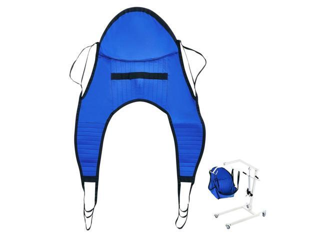 Click here for VEVOR Patient Lift Sling with Head Support Large-S... prices