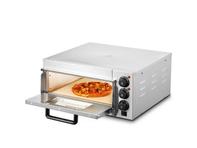 Click here for VEVOR Commercial Countertop Pizza Oven Electric Pi... prices