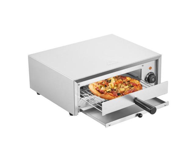 Click here for VEVOR Electric Pizza Oven 12-inch 1500W 122-662 Te... prices
