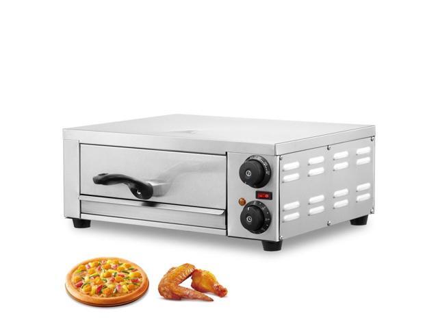 Click here for VEVOR Electric Countertop Pizza Oven 12 1500W Adju... prices
