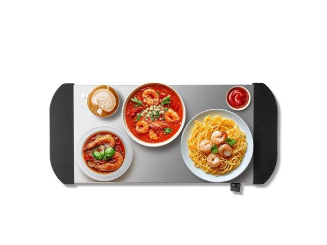 Click here for VEVOR Electric Warming Tray Buffet Food Warming w/... prices