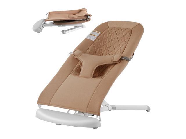 Click here for VEVOR Baby Bouncer Folding Bouncer Seat Chair for... prices