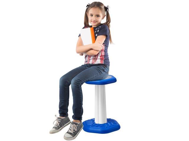 Click here for VEVOR Kids Wobble Chair  Active Chair with Sponge... prices
