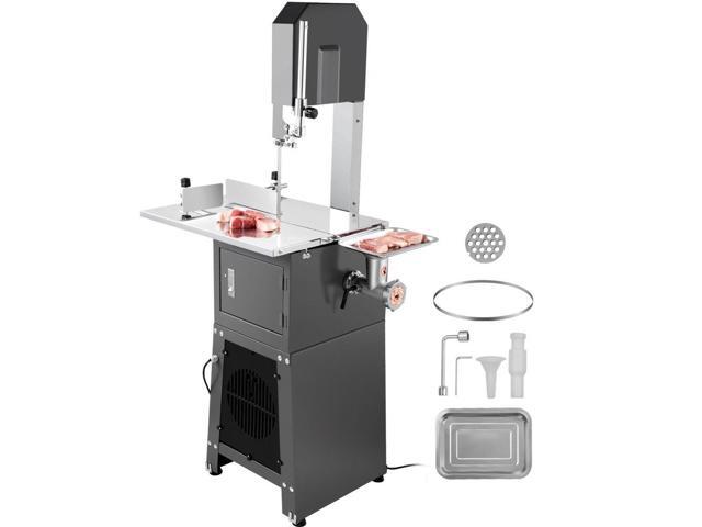 Click here for VEVOR 850W Commercial Electric Meat Bandsaw Stainl... prices