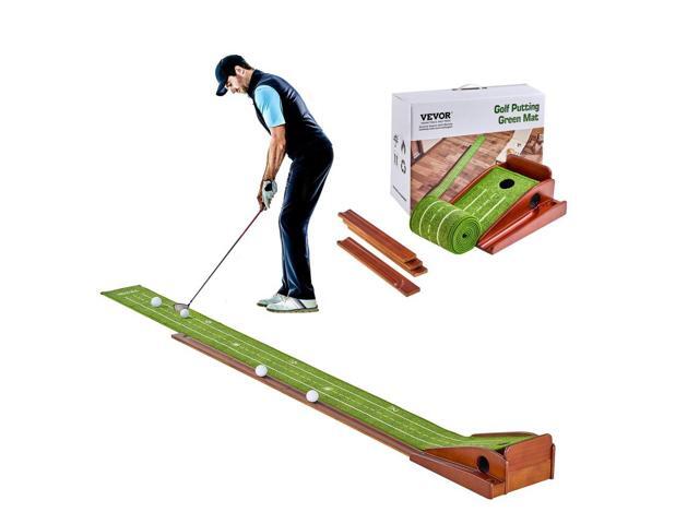 Click here for VEVOR Golf Putting Mat Indoor Golf Putting Green G... prices