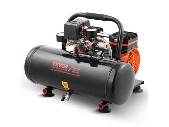 Click here for VEVOR Air Compressor Compact Portable Oil Free Com... prices