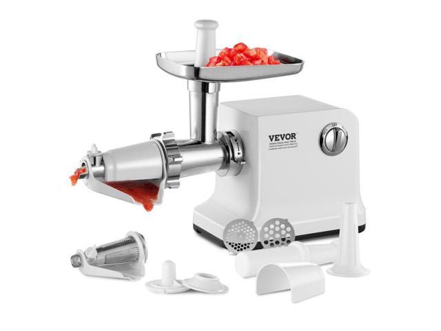 Click here for VEVOR 5.5 LBS/Min Electric Tomato Strainer 700W To... prices