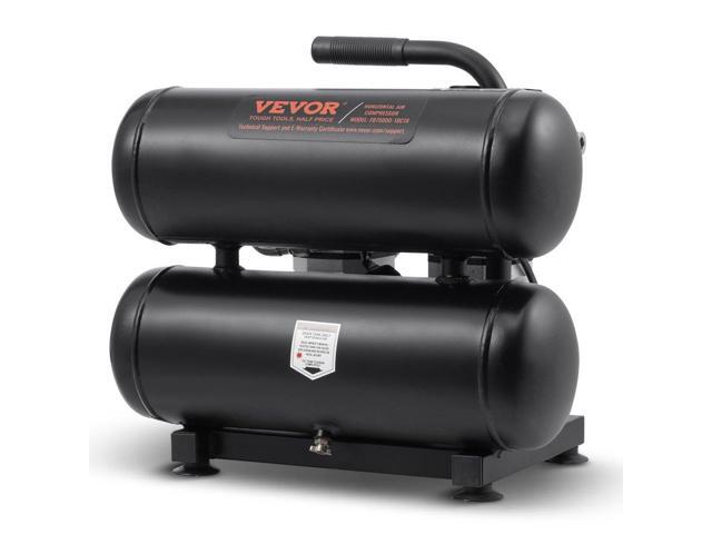 Click here for VEVOR Air Compressor Compact Portable Oil Free Com... prices