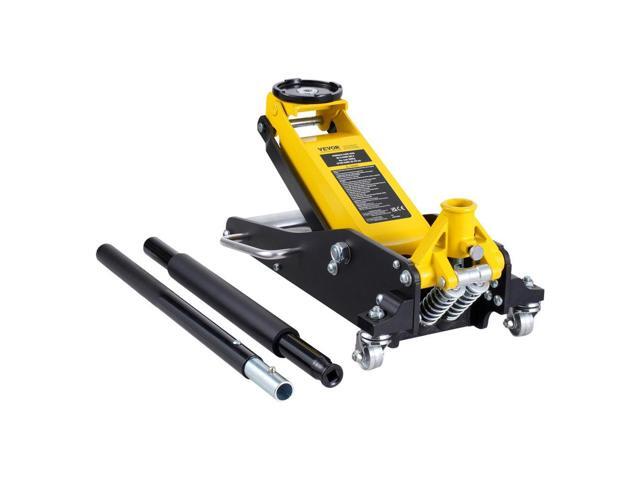 Click here for VEVOR Low Profile Floor Jack 2 Ton Heavy Duty Dual... prices