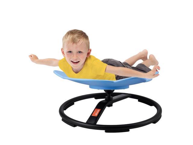 Click here for VEVOR Elephant Kids Swivel Chair  220 LBS Capacity... prices