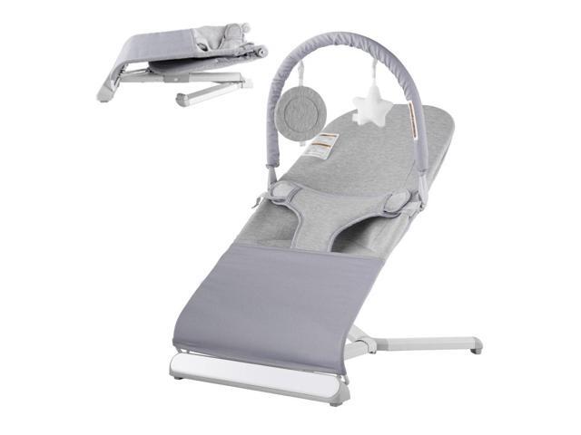 Click here for VEVOR Baby Bouncer Folding Bouncer Seat Chair for... prices