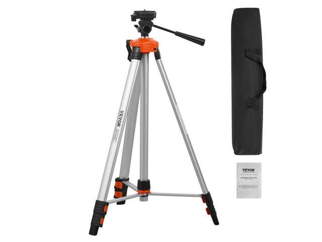 Click here for VEVOR Laser Level Tripod ¼ x 20 Thread 27.36-68.11... prices