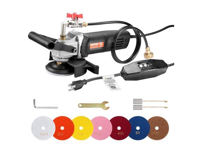 Click here for VEVOR Wet Stone Polisher 4-Inch Electric Granite P... prices