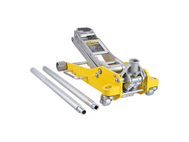 Click here for VEVOR Low Profile Floor Jack 3 Ton Heavy Duty Dual... prices