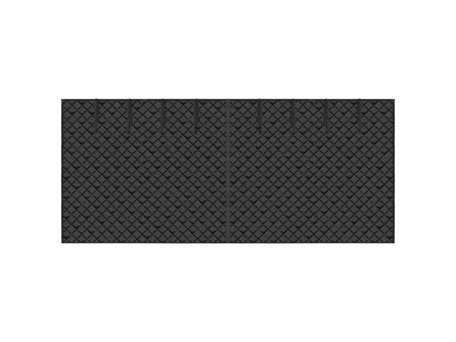 Click here for VEVOR Garage Door Screen for Winter 18.3 x 7.15 ft... prices