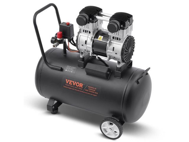 Click here for VEVOR Air Compressor Compact Portable Oil Free Com... prices