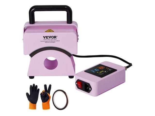Click here for VEVOR Hat Press Machine Mini Hat Heat Press for Ca... prices
