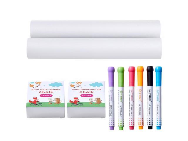 Click here for VEVOR Easel Accessory Set Chalk & Markers & Paper... prices