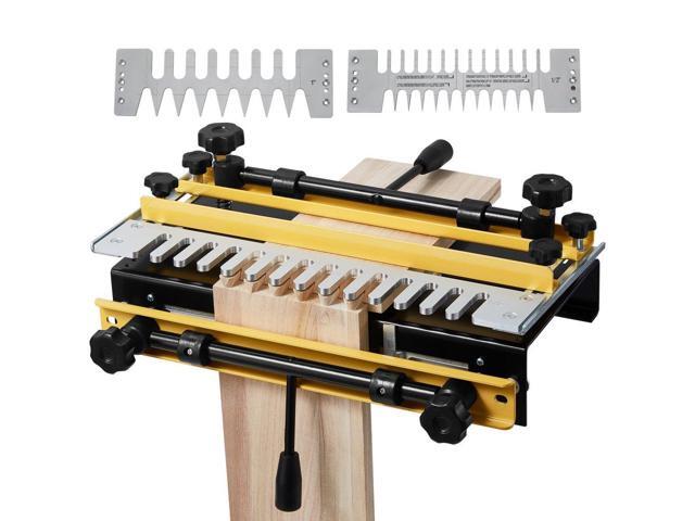 Click here for VEVOR Dovetail Jig 12 Inches Precise Dove Tailing... prices