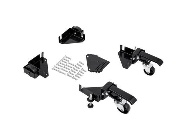 Click here for VEVOR Mobile Base Heavy Duty Universal Stand 400 l... prices