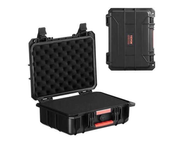 Click here for VEVOR 0.56 Cu. ft Weatherproof Hard Case with Hand... prices
