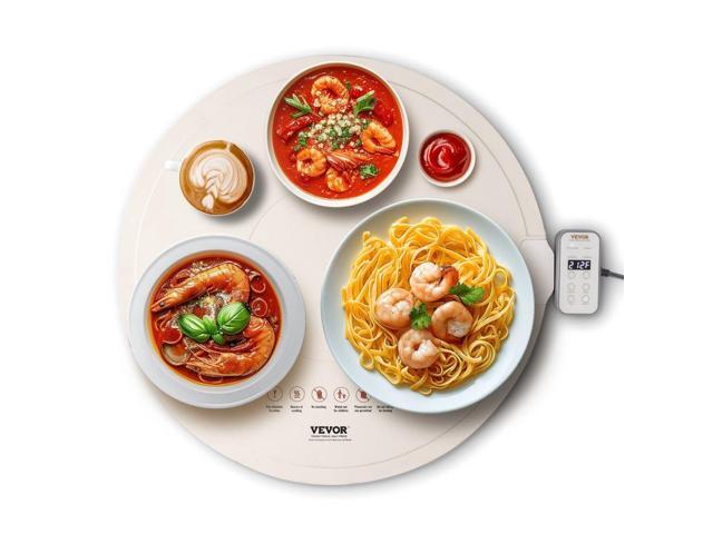 Click here for VEVOR Electric Warming Tray Rollable Food Warming... prices