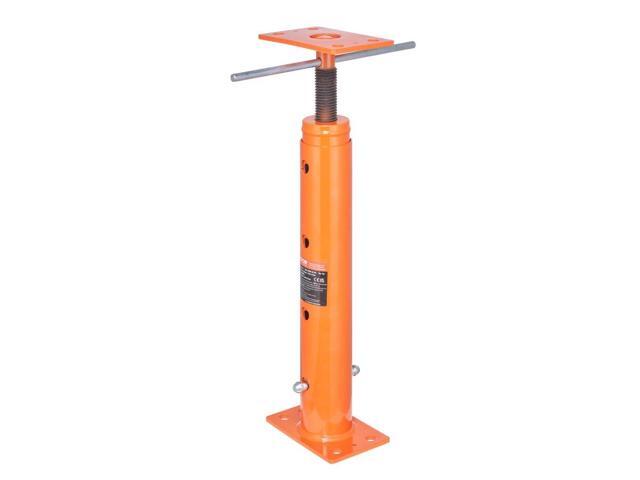 Click here for VEVOR Adjustable Floor Jack Post House Floor Level... prices