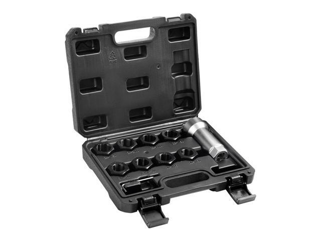 Click here for VEVOR 10PCS Axle Spindle Thread Chaser Set Metric... prices