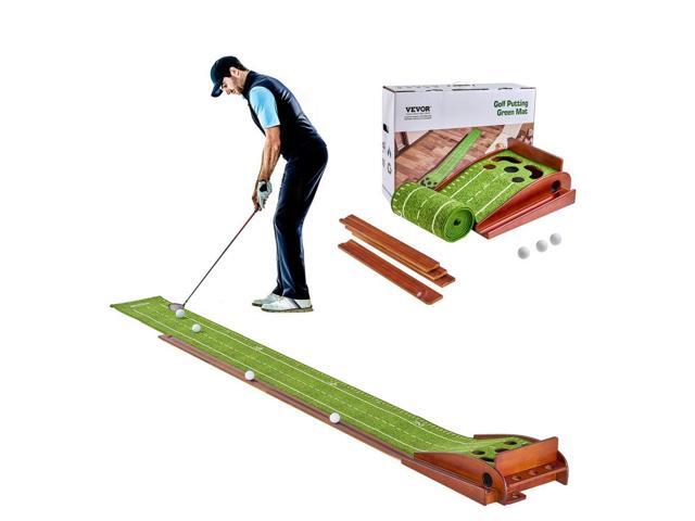 Click here for VEVOR 5 Hole Golf Putting Mat Indoor Golf Putting... prices