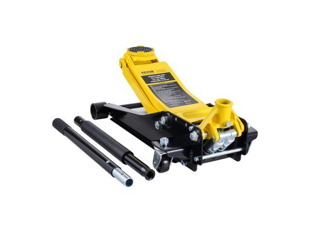 Click here for VEVOR Low Profile Floor Jack 2 Ton Heavy Duty Dual... prices