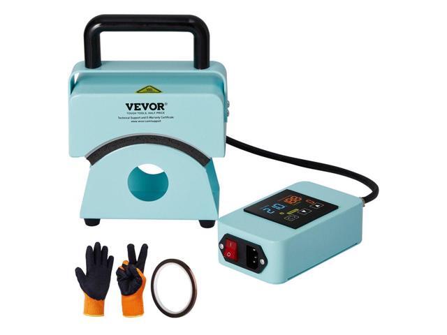 Click here for VEVOR Hat Press Machine Mini Hat Heat Press for Ca... prices