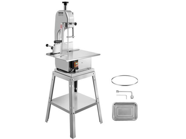 Click here for VEVOR 850W Commercial Electric Meat Bandsaw Stainl... prices