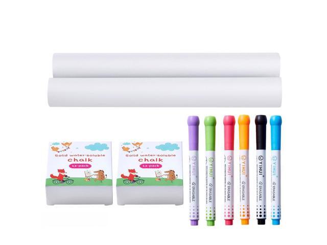 Click here for VEVOR Easel Accessory Set Chalk & Markers & Paper... prices