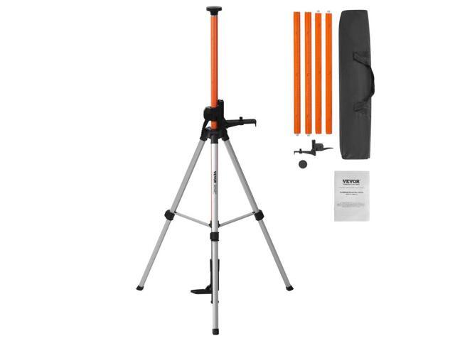 Click here for VEVOR Laser Level Tripod 1/4-20 & 5/8-11 Thread 40... prices