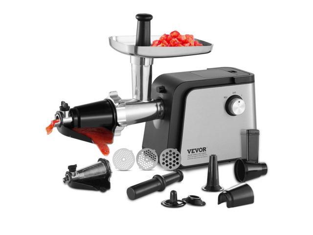 Click here for VEVOR 4.9 LBS/Min Electric Tomato Strainer 500W To... prices
