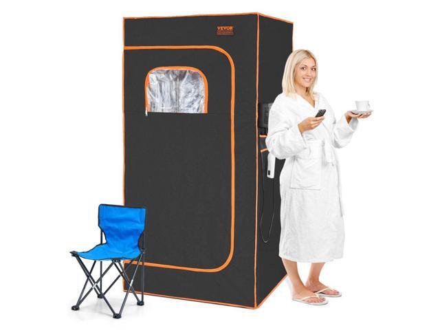 Click here for VEVOR Sauna Tent Far Infrared 1400W Personal Home... prices