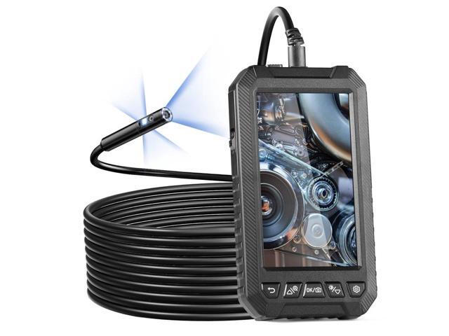 Click here for VEVOR Endoscope Camera with Lights Triple Lens Bor... prices