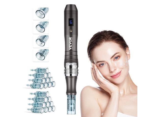 Click here for VEVOR Professional Microneedling Pen 6-Speed Elect... prices