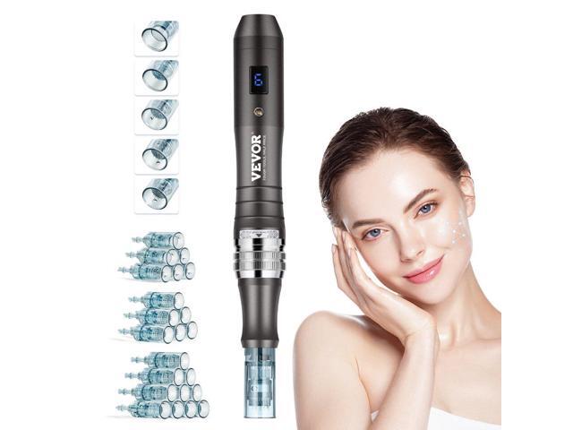 Click here for VEVOR Professional Microneedling Pen 6-Speed Elect... prices