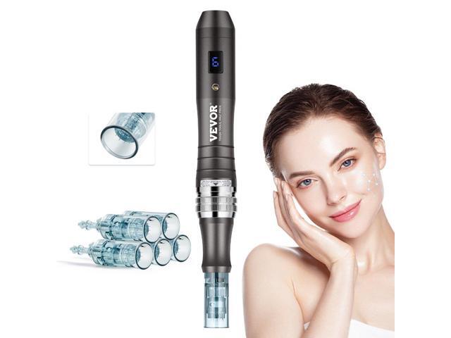 Click here for VEVOR Professional Microneedling Pen 6-Speed Elect... prices