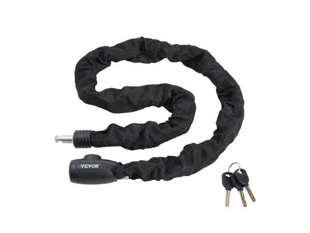 Click here for VEVOR Bike Chain Lock  3.94 Ft Combination Bicycle... prices