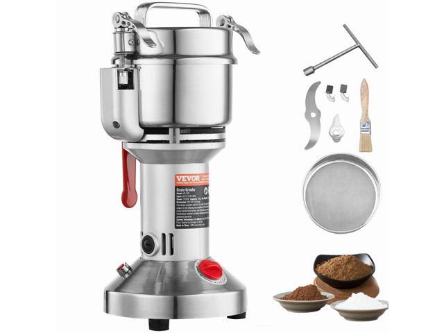 Click here for VEVOR 300g Commercial Spice Grinder Electric Grain... prices