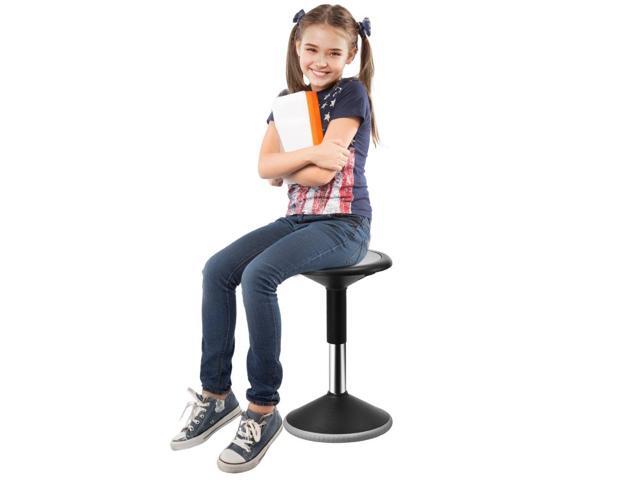 Click here for VEVOR Wobble Chair  Height-Adjustable (15.7-21.7)... prices