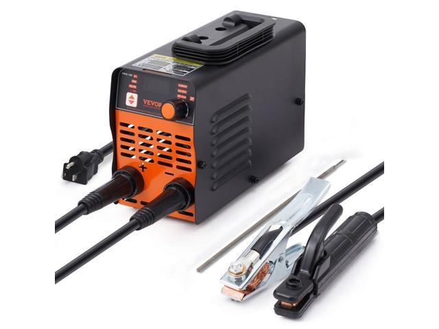 Click here for VEVOR ARC Stick Welder 110V 100A Stick/Lift TIG 2-... prices
