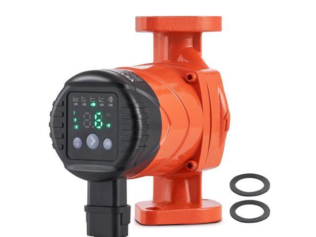 Click here for VEVOR 007E-2F2 High Efficiency Circulation Pump 11... prices