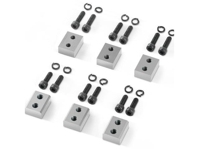 Click here for VEVOR 6 PCS 25mm(1 inch) Electric Rebar Cutter Bla... prices